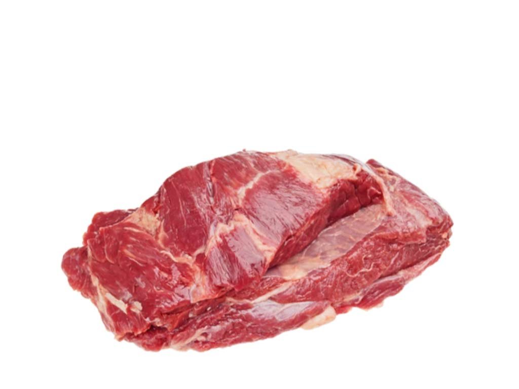 FROZEN BONELESS BEEF NECK – zevsmeat